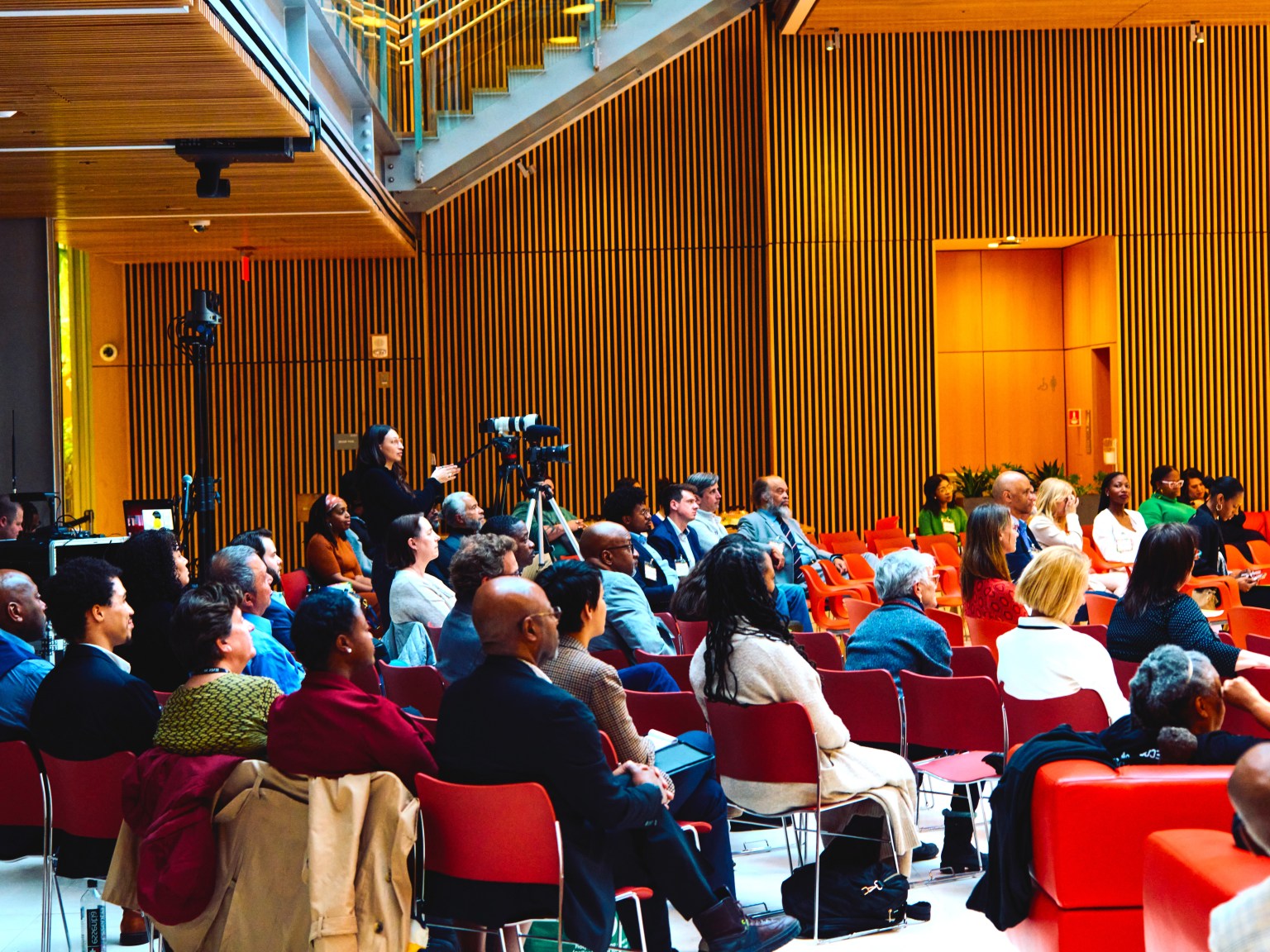 Harvard & the Legacy of Slavery Initiative