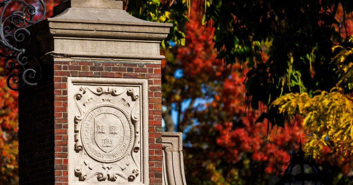 Team Bios - Harvard & the Legacy of Slavery