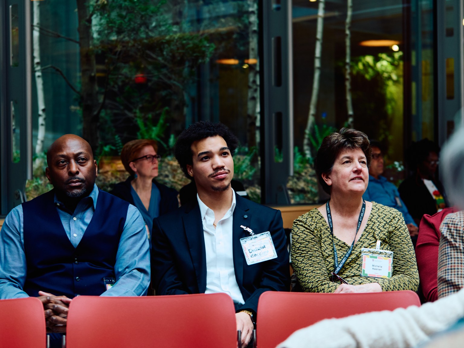 Harvard & the Legacy of Slavery Initiative