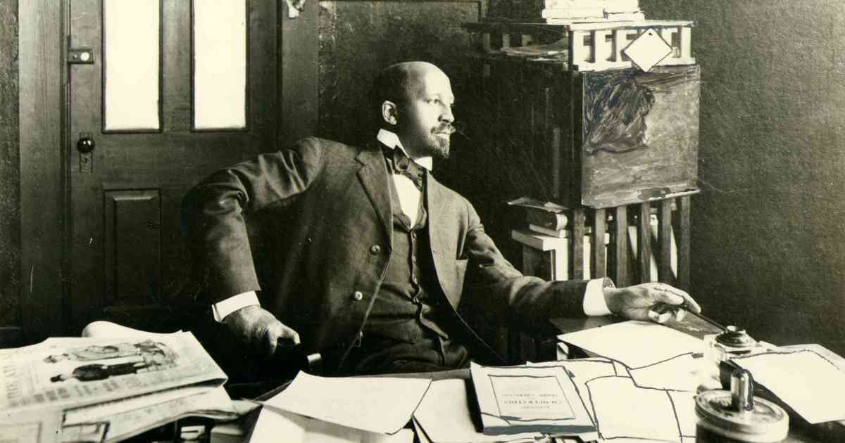 Legacy of Leadership - Harvard & the Legacy of Slavery